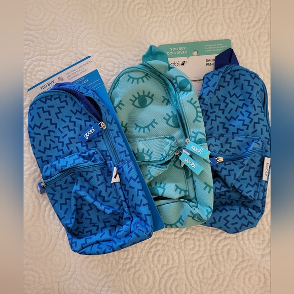 Yoobi | Other | Pencil Cases Yoobi | Poshmark